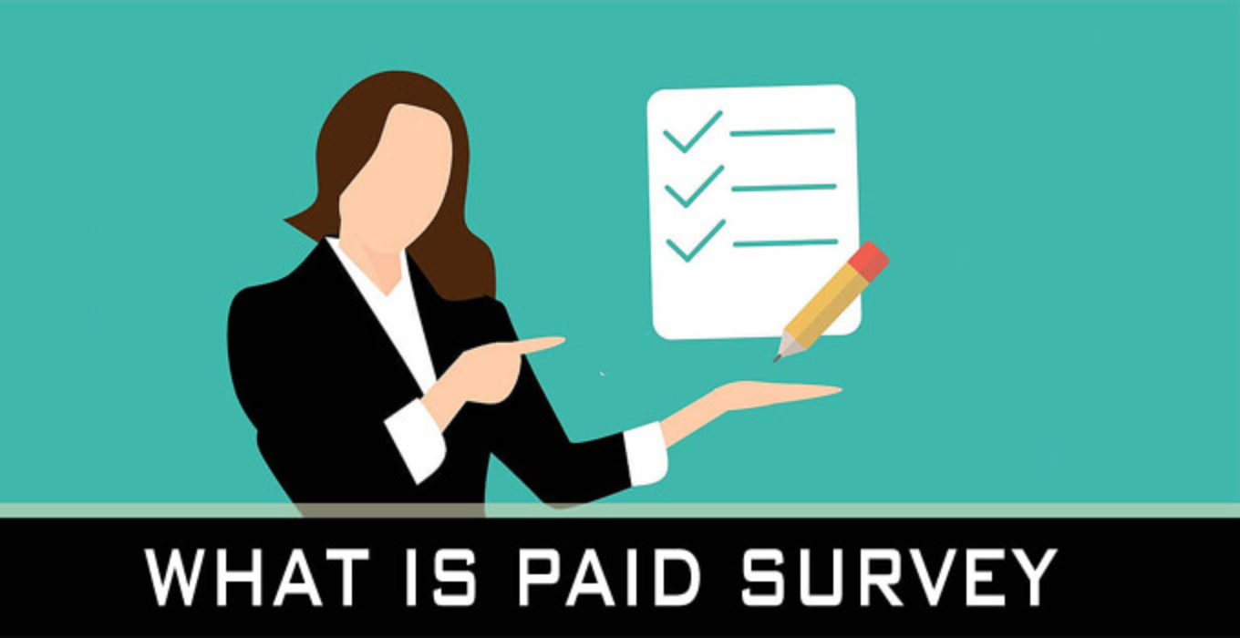 What is Online Survey Job? | Why Paid Survey Panels Pay us?